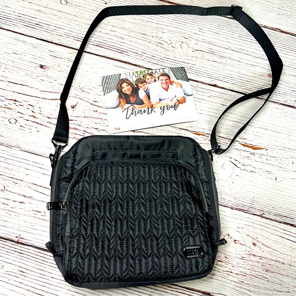 lug | Bags | Lug Ranger Crossbody | Poshmark